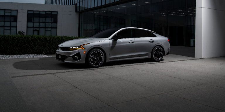Kia Check Engine Light Codes: What Do They Mean | Kia Check Engine Light
