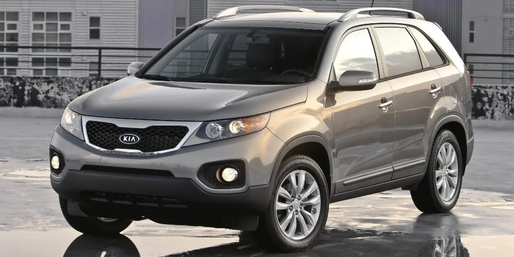 Decode Kia Sorento Check Engine Light Codes Kia Check Engine Light
