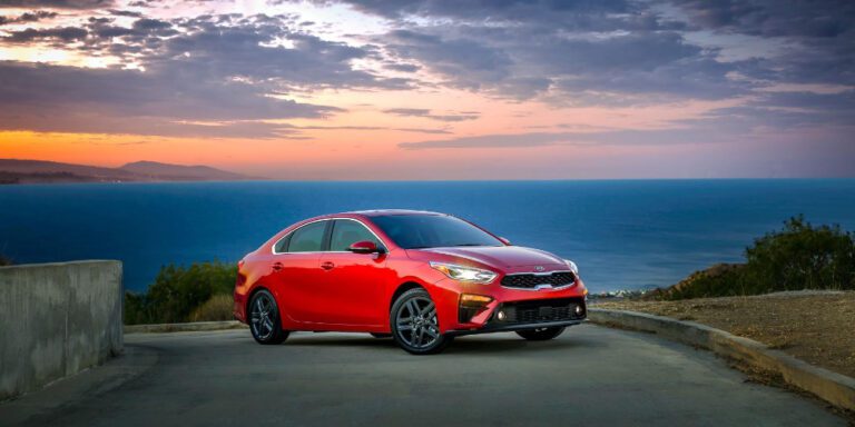 Kia Forte Check Engine Light Codes | Kia Check Engine Light