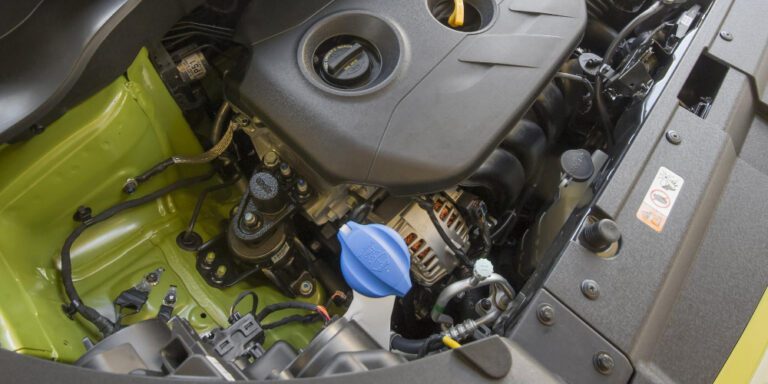 Kia Soul Check Engine Light Codes | Kia Check Engine Light